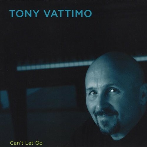 Vattimo, Tony : Cant Let Go CD 844553014875 | eBay