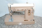 Q5 Singer 404 Slant Needle Sewing Machine Original Parts | eBay