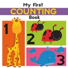 My First Counting Book: Illustrated by Johannah Gilman Paiva: New ...