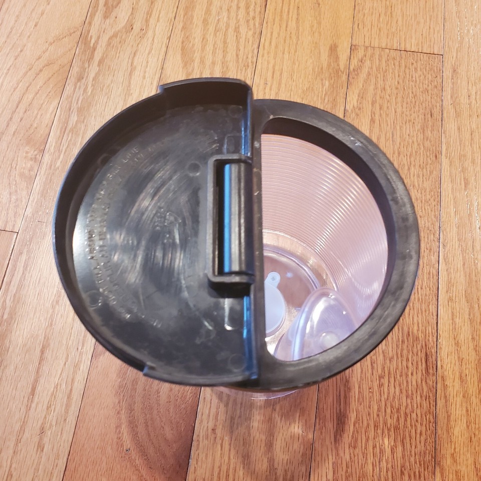 Ninja Coffee Bar Water Reservoir Tank w/Lid CF080 CF081 CF082 CF085 ...