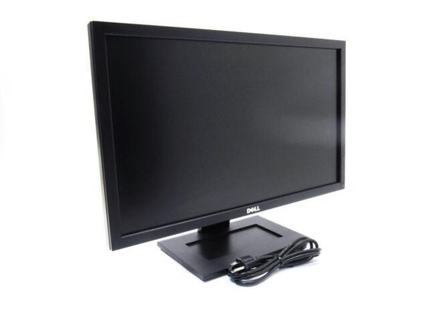 Dell E2311HF 23 inch Widescreen LCD Monitor for sale online | eBay