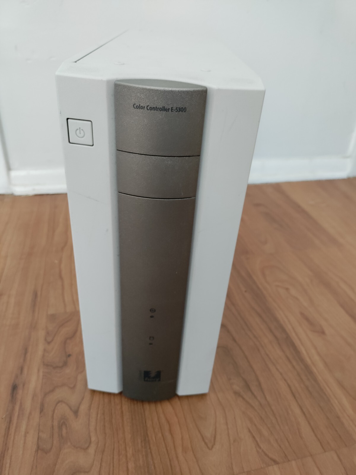 EFI Ricoh Color Controller Fiery E-5300 Print Server for MP C4502 C5502 ...