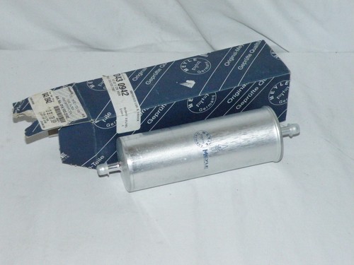 Meyle Fuel Filter 13321720102 3141332102 BMW 318 530 540 740 750 850 ...