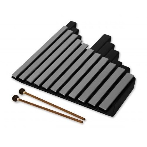 FreeNotes C Major Wing Musical Instrument Xylophone Chime Therapy | eBay