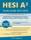 HESI A2 Study Guide 2015-2016: Admission Assessment Exam Review Prep ...