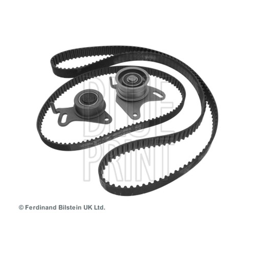 BLUE PRINT Timing Belt Kit ADC47302 FOR L200 L300 / Triton H100 ...