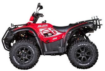 Wrecking for Parts TGB 550cc 4x4 Quad ATV 4WD 550 | eBay Australia