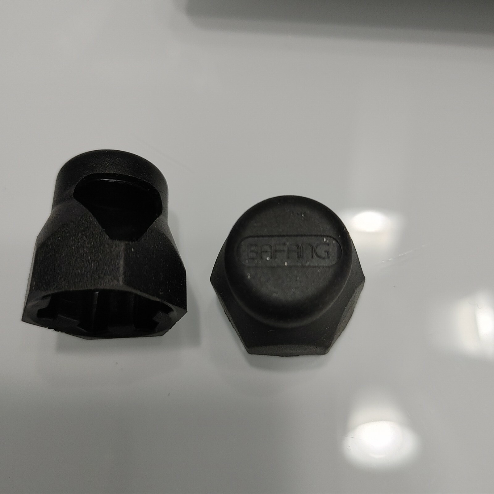 APAR EBIKES e bike Axle M12/ M14/ M16 lock nut / lock washer /spacer ...