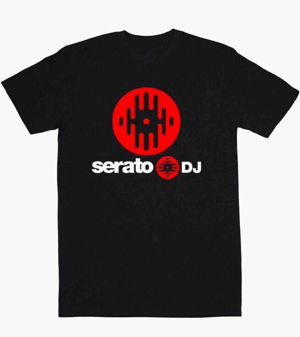Serato Logo