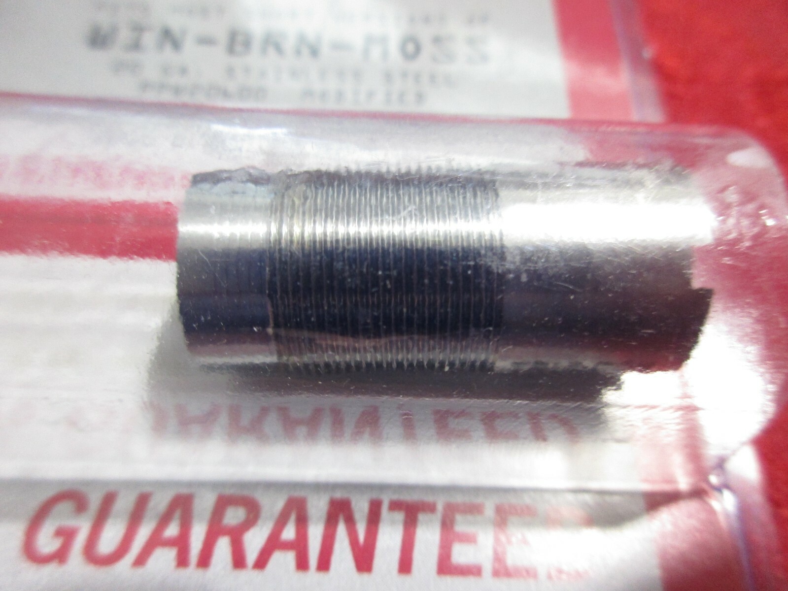 Trulock 20 gauge PPW20600 Modified choke Tube fits most Short WIN-BRN ...