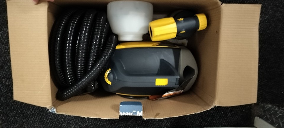 Wagner 0518080 Control Spray Max | eBay