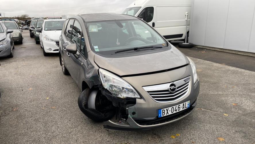 Anti brouillard gauche (feux) OPEL MERIVA B PHASE 1 13253625 | eBay