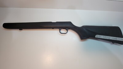 Thompson Center Woods Rifle .50 Cal. Inline Muzzleloader Synthetic ...