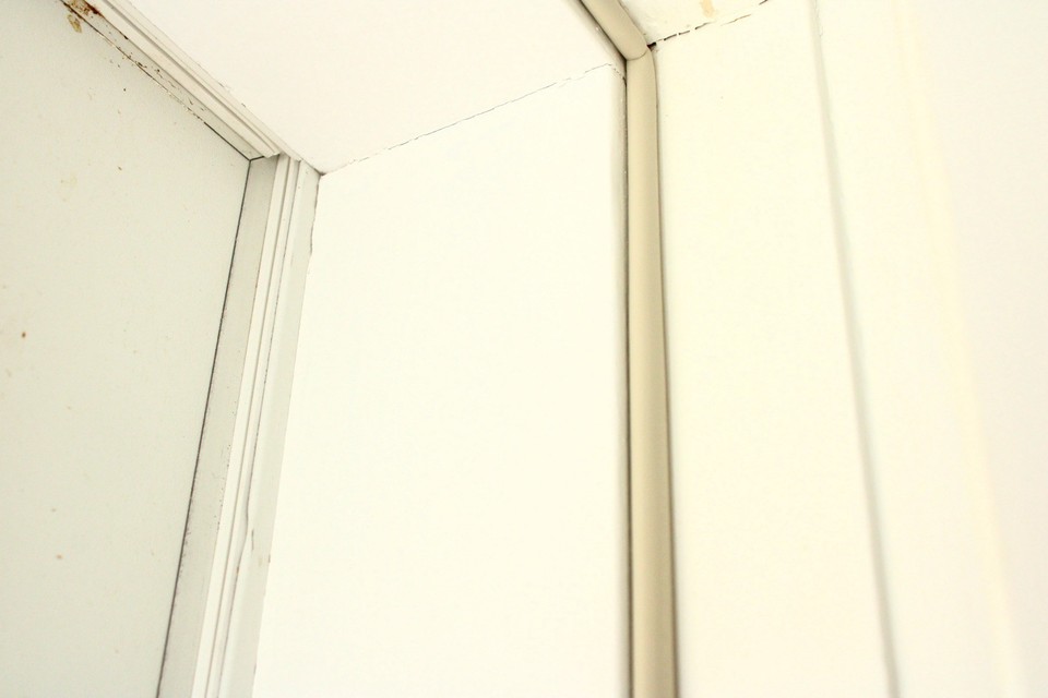 Corner Grooving Router Base For Weather Sealing | eBay