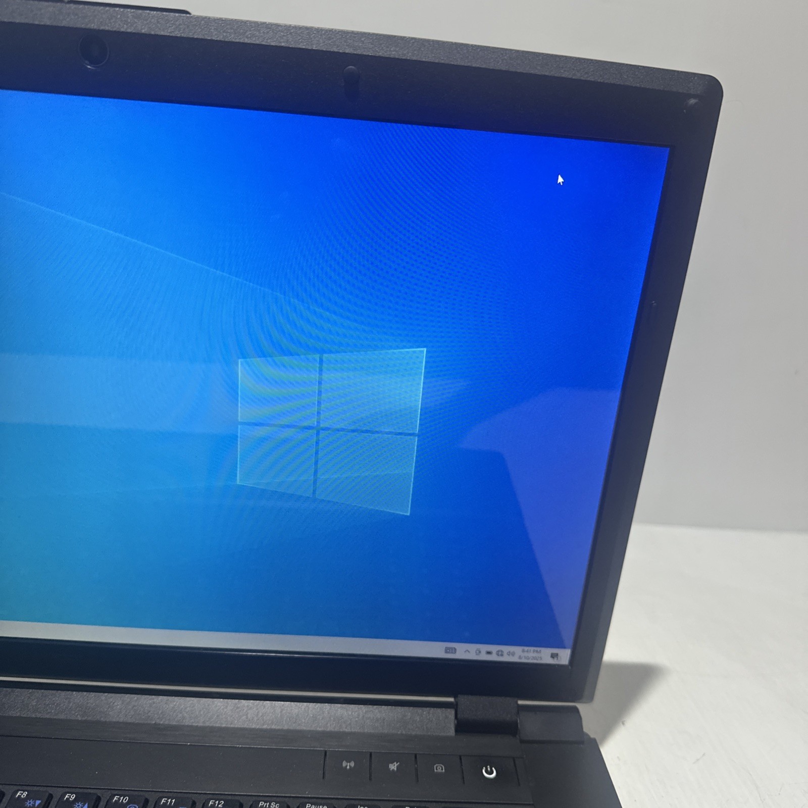 Sager Clevo W150HRM 17" Laptop i7-2630QM 4gb Ram 500gb SSD Windows 10 ...
