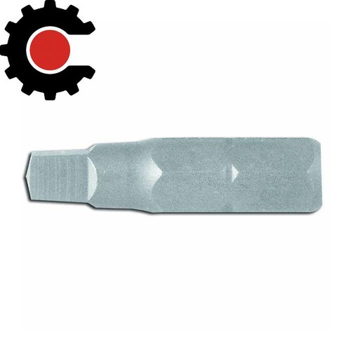 Eclipse Tools Pro'sKit Bit, Robertson Style, S1, 1" Insert Bit, 1/4 ...