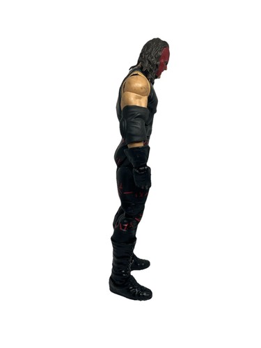 2013 WWF WWE Mattel Kane Elite Wrestling Figure Series 22 Demon Big Red ...