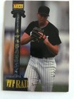 SCOTT RUFFCORN '94 SIGNATURE ROOKIES 1 OF 45,000 TETRAD TRADING SPORTS ...