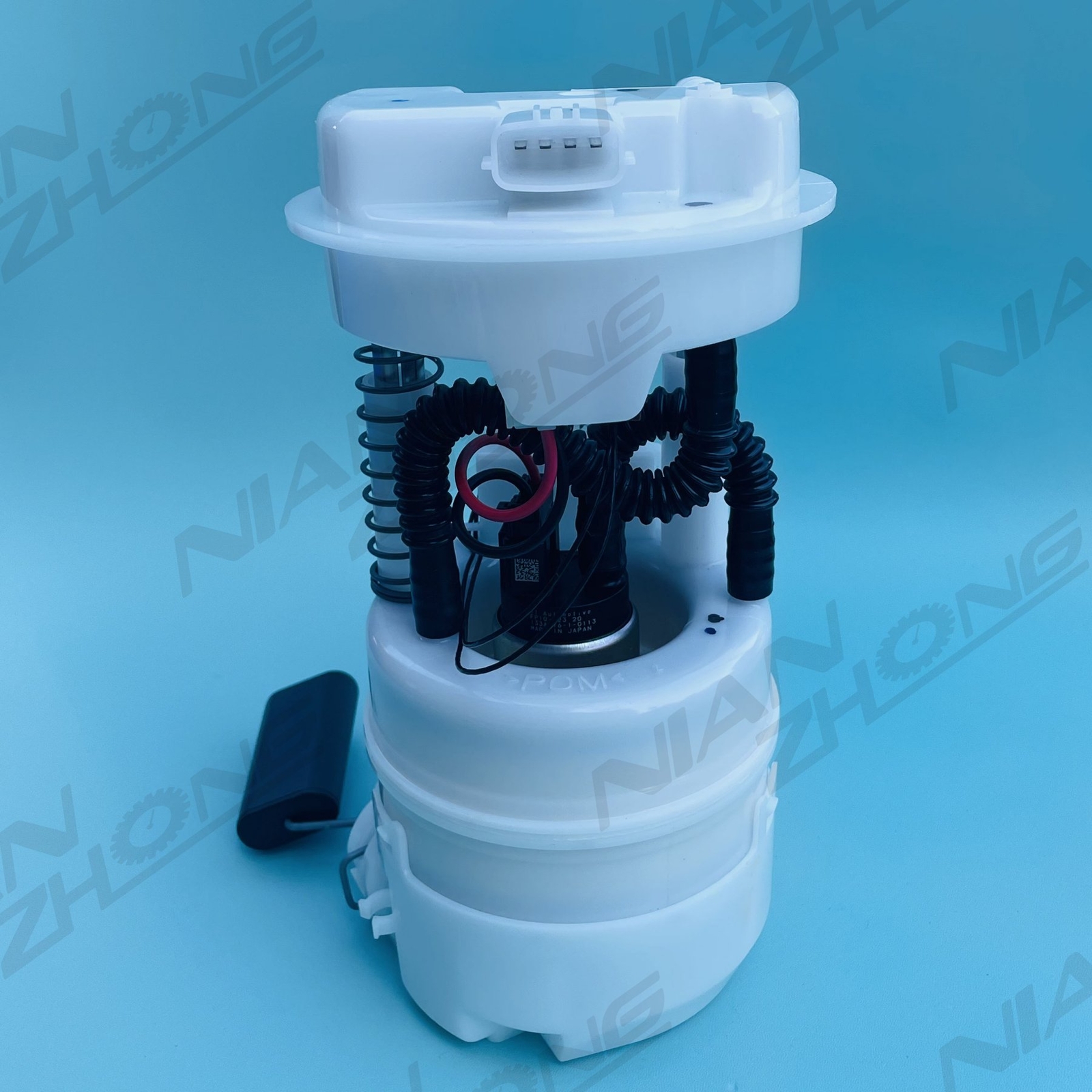 Genuine Part Fuel Pump Assembly 17040-JX31A For Nissan NV200 M20FF M20F ...