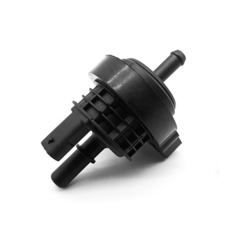 MERCEDES-BENZ C W205 Left Vapor Canister Purge Valve A0014701193 NEW ...