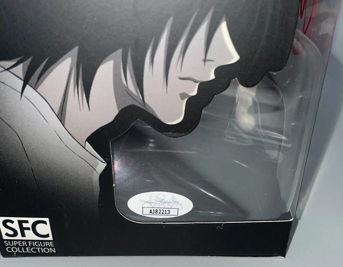 Alessandro Juliani L