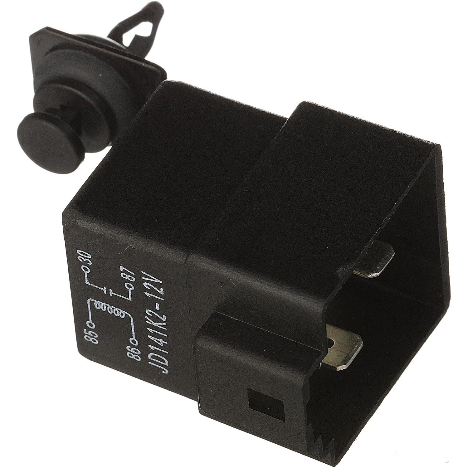 For 1990-1993 Dodge D150 Auto Shut Down Relay SMP 840UJ36 1991 1992 | eBay