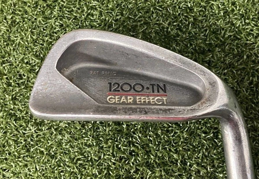 Wilson 1200 Irons Pc Set In Left Handed Golf Clubs Facebook, 53% OFF