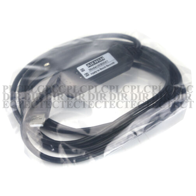 1pc Bosch Rexroth IndraDrive USB Debug Cable IKB0041 #yp1 for sale ...
