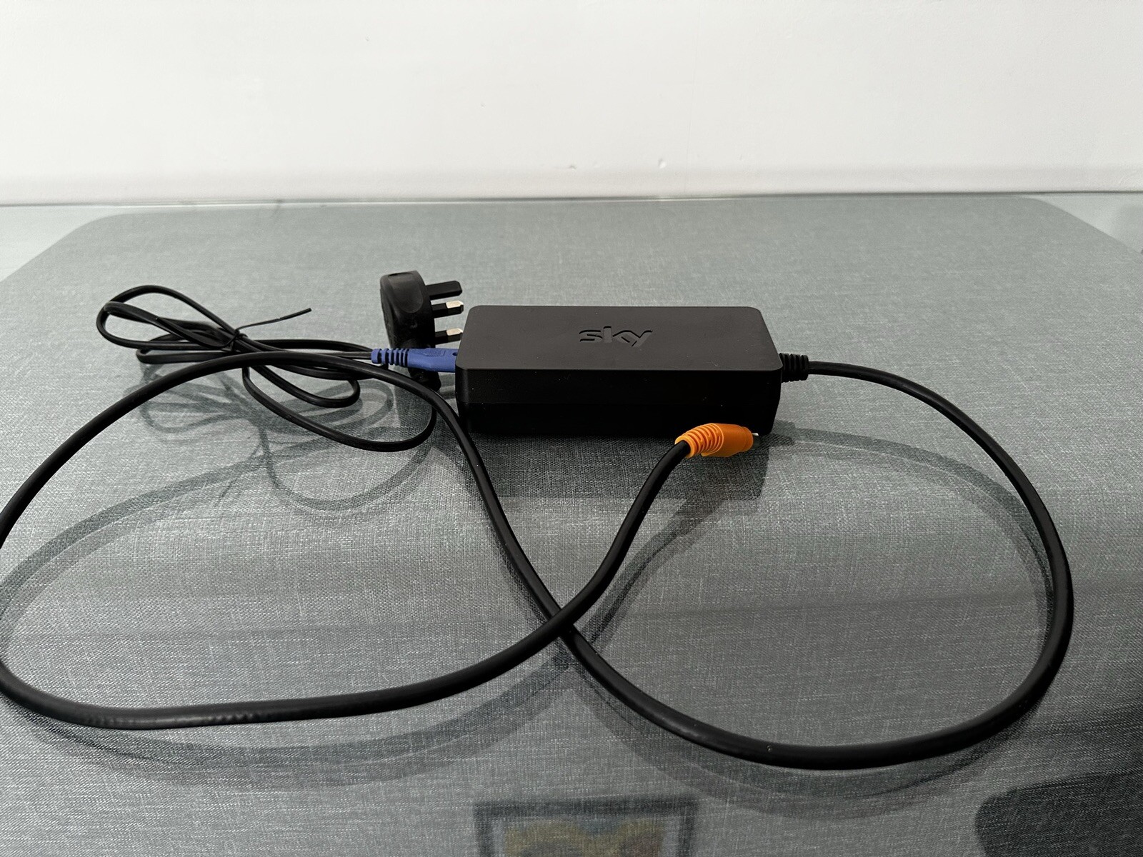 Genuine+Sky+Q+2tb+SP170+Power+Adapter+5+Pin+12.25v+3.7a for sale online ...