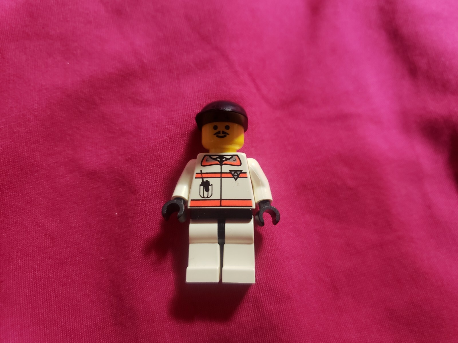 2 Set Lot LEGO Res-Q 6451 River Response & 6431 Road Rescue COMPLETE w ...