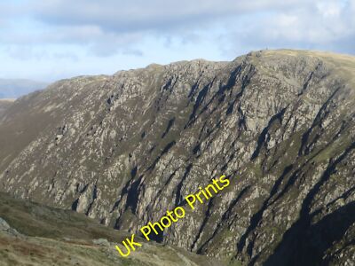 Photo 6x4 Viaduct west of Cyfronydd Heniarth c2009 | eBay UK