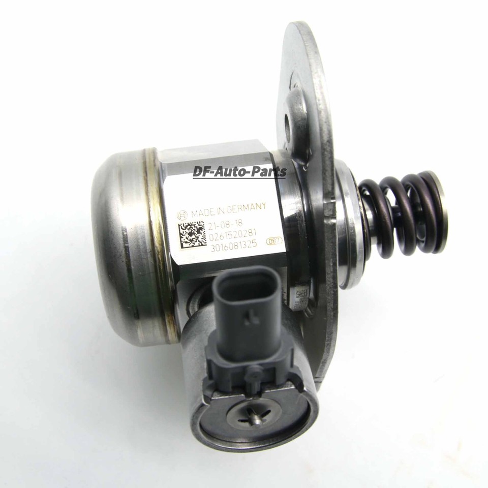 High Pressure Fuel Pump HPFP For BMW 228i 328i 428i 528i X1 X3 X4 X5 ...
