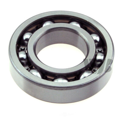 Wheel Bearing-GL WJB RB6207 | eBay