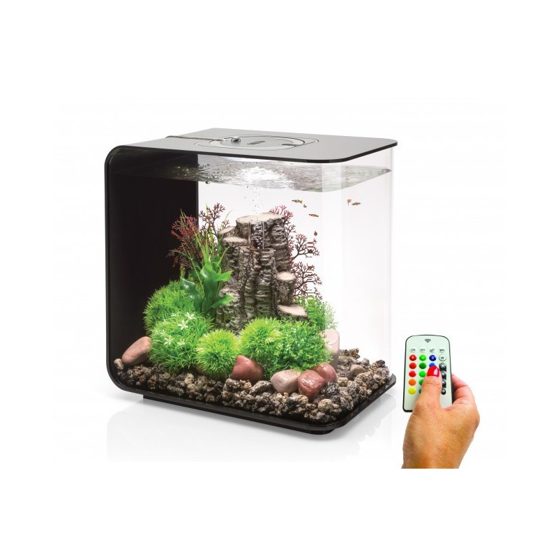 biOrb Flow MCR 15l White Aquarium 15 Liters for sale online | eBay