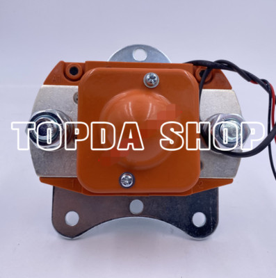 1PC Single Pole DC Contactor GSZ2-400DI GSZ2-400D DC48V DC24V 12V | eBay