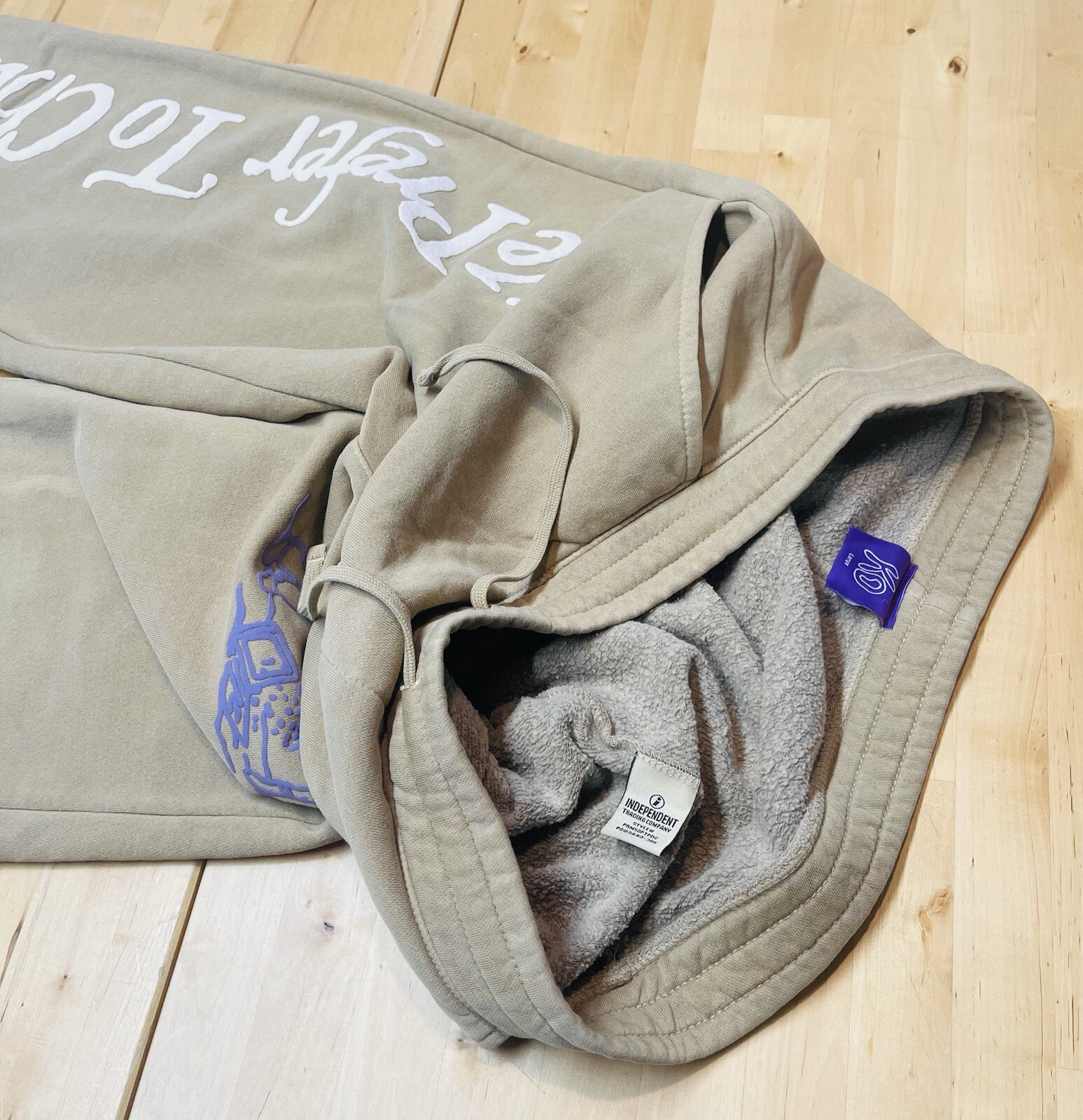 Cody Ko Merch Mens Large Sweatpants Joggers We Prefer To Chill Rare ...