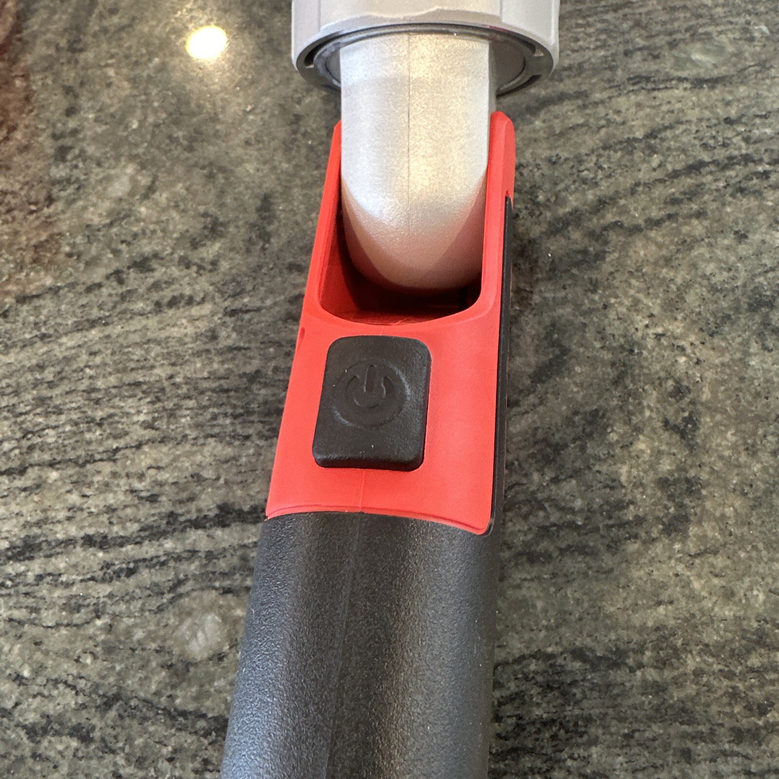 Snap On ctled861 14.4 V led cordless work light tool only red | eBay