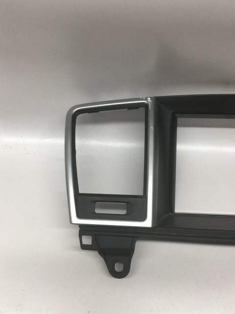 2012 MERCEDES BENZ GL 3l CDI W166 RHD Center Dashboard Display Trim ...