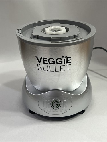 Magic Veggie Bullet VBR-1001 Motor Base Only Replacement Part by ...