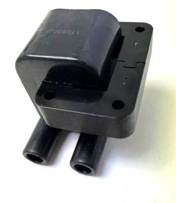 SMP UF143 Ignition Coil | eBay
