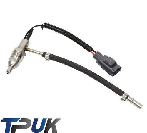 Fuel Vapour Valve Fits Ford Edge Smax Mondeo 2.0 Diesel Dpf Exhaust ...