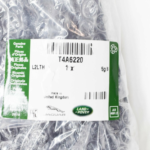 OEM Jaguar F-pace X761 Front Left Grill T4A6220 Genuine for sale online ...