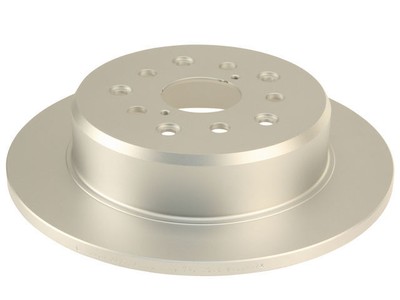 Rear Brake Rotor For 1998-2005 Lexus GS300 1999 2000 2001 2002 2003 ...