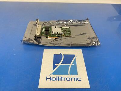 HP Quad Port Ethernet Server Adapter NC365T | eBay