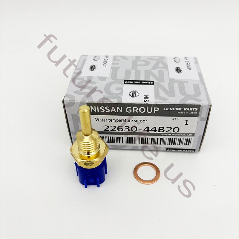 New OEM Coolant Temp Temperature Sensor 22630-44B20 For Nissan 200SX ...