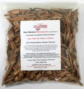 Don Ramon Mamajuana Corp | eBay Stores