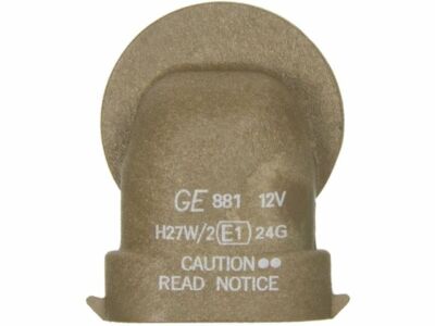 For 2003-2011 Kia Rio Fog Light Bulb Front Wagner 18661HZ 2004 2005 ...