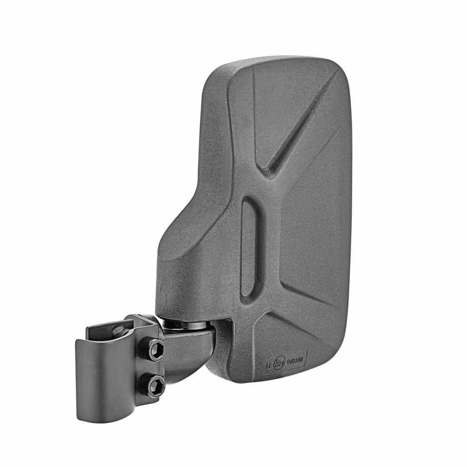 Breakaway Side Rear View Mirrors For Can-Am Defender HD5/HD8/HD10 MAX ...