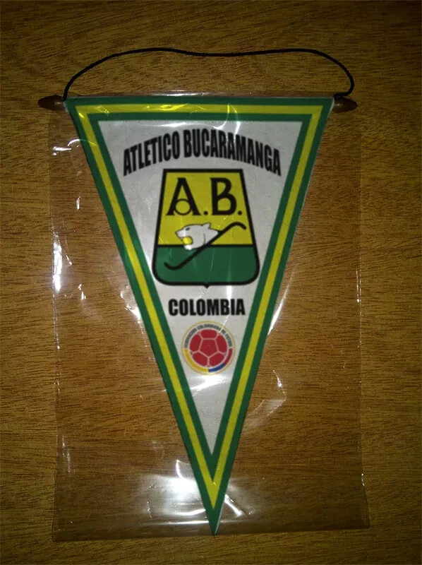 Atletico Bucaramanga Logo Atlético Bucaramanga Vs Deportes Tolima: