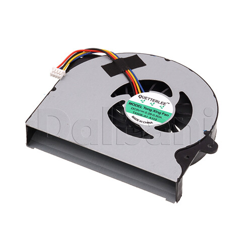 Internal Laptop Cooling Fan for Asus G751 G751J G751M G751JT G751JY ...